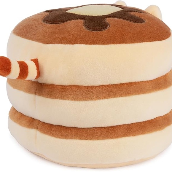 Toys | Pancake Pusheen Super Soft And Squishable For Ages 8 And Up ...